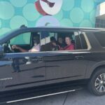 Orlando Int'l Airport (MCO) to Disney Resorts Private Transfer - Who Will Love This Transfer?