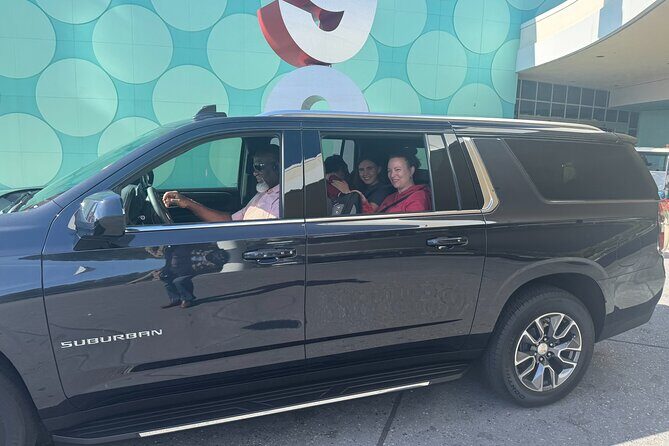 Orlando Int'l Airport (MCO) to Disney Resorts Private Transfer - Who Will Love This Transfer?