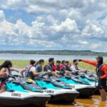 Orlando: Jet Ski Experiences - The Sum Up
