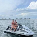 Orlando: Jet Ski Rental - What You Can Expect During the Ride
