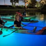 Orlando: LED Night Glow Clear Kayak or Paddleboard Tour - The Value of This Experience