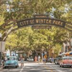 Orlando Like a Local Off the Beaten Path Private Tour - Downtown Orlando: A Garden of Hidden Delights