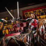 Orlando: Medieval Times Dinner and Show Ticket - Is It Worth the Price?