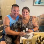 Orlando: Mobile Scent Blending Experiences - The Crafting Experience: Perfume or Candle?