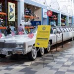 Orlando: Orlando Auto Museum at Dezerland Park - An In-Depth Look at the Orlando Auto Museum
