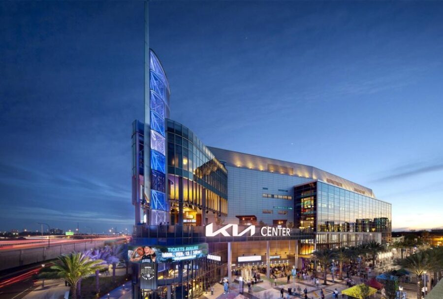 Orlando: Orlando Magic NBA Basketball Tickets - What Makes This Experience Stand Out?