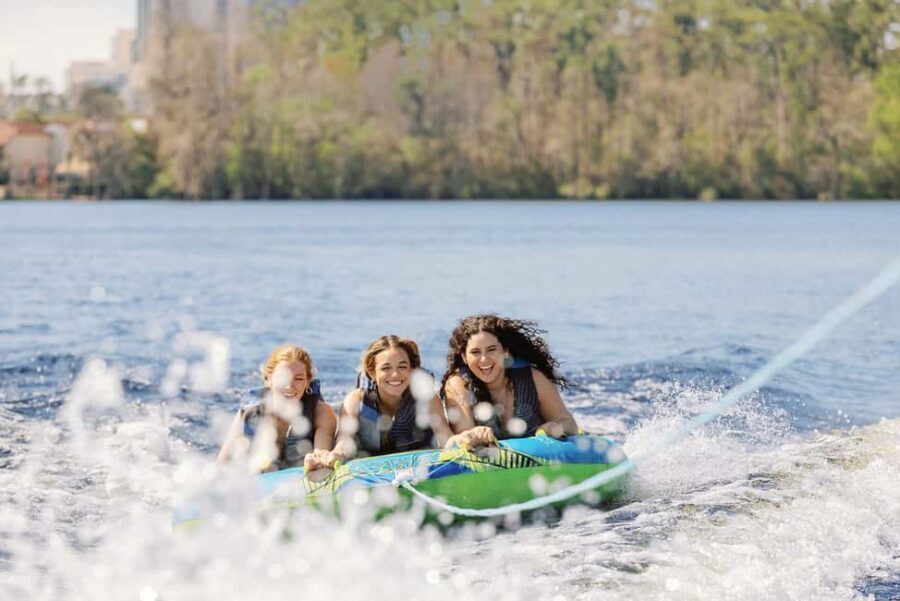 Orlando: Paradise Cove Jet Ski Rental - Why This Tour Offers Good Value