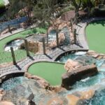 Orlando: Pirate's Cove Adventure Golf Entry Ticket - The Authenticity of the Experience