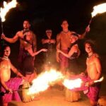 Orlando Polynesian Fire Luau and Dinner Show Experience - What Reviews Reveal About the Experience