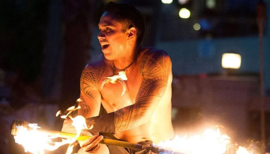 Orlando: Polynesian Fire Luau with Dinner and Live Show - The Cultural Highlights