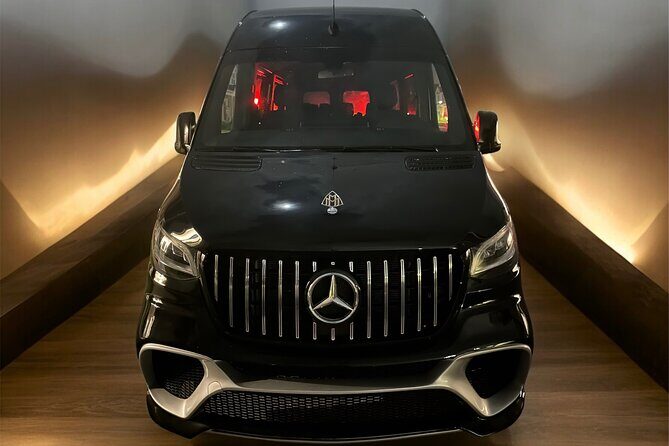 Orlando Private Luxury Service - Who Should Consider This Service?