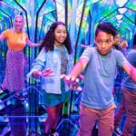Orlando: Ripley's Mirror Maze Experience - The Itinerary and What to Expect