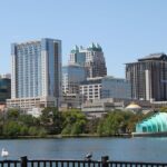 Orlando Scavenger Hunt Walking Tour and Game - What to Expect During Your Tour
