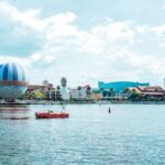 Orlando Sightseeing Tour with Optional Boat Cruise - Authentic Experiences Shared by Past Travelers