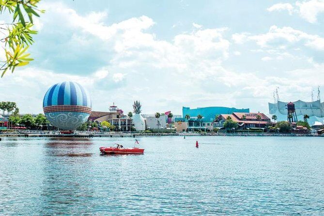 Orlando Sightseeing Tour with Optional Boat Cruise - Authentic Experiences Shared by Past Travelers