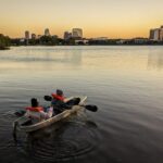 Orlando: Sunset Clear Kayak or Paddleboard in Paradise Tour - Authentic Reviews & Insights