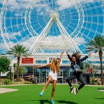 Orlando: The Orlando Eye with Optional Attraction Tickets - Combining the Orlando Eye with Other Attractions