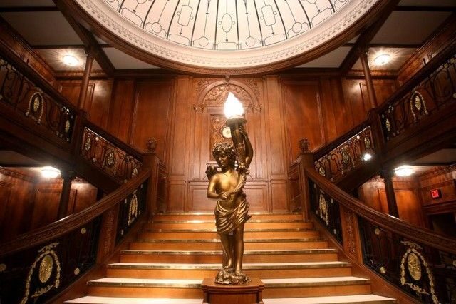 Orlando: Titanic Artifact Exhibition Ticket - The Value and Practicalities