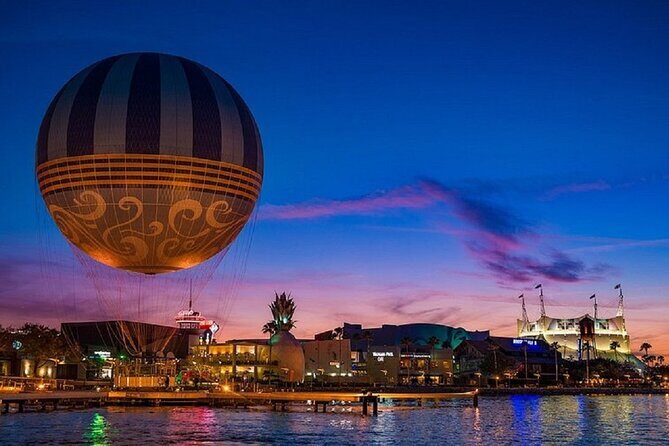 Orlando Tour Package 5 Day Experience - Practical Details: What the Tour Means for You