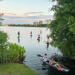 Orlando: Urban Clear Kayak or Paddleboard in Paradise - What Makes This Tour Stand Out?
