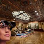 Oscar History and Film Set Studio Tour at the Biltmore Hotel - What to Expect During the Tour