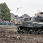 Oshawa: Canadian Tank Museum Admission - A Closer Look at the Collection