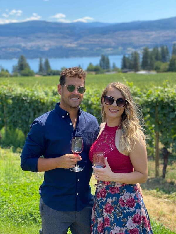 Osoyoos: Osoyoos Full Day Guided Wine Tour - What Makes the Osoyoos Wine Tour Stand Out?