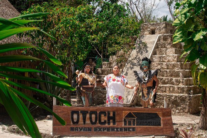 Otoch Cozumel Mayan Cultural Tour with Cenote, Tastings & Tequila - Who Should Book This Tour?