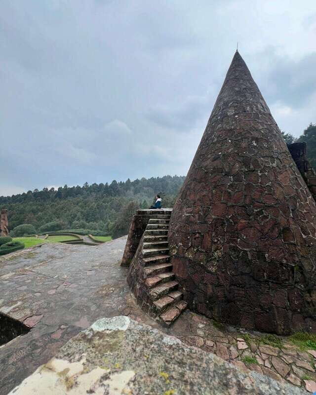 Otomí Ceremonial Center Daytrip - Authenticity and Value