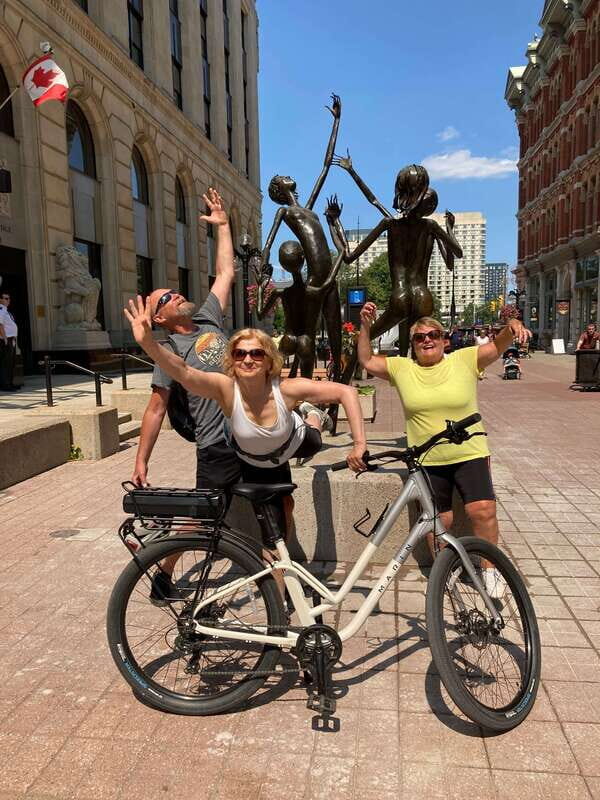 Ottawa: 2 or 3.5-Hour Guided Bike Tour with a Local Guide - Final Thoughts