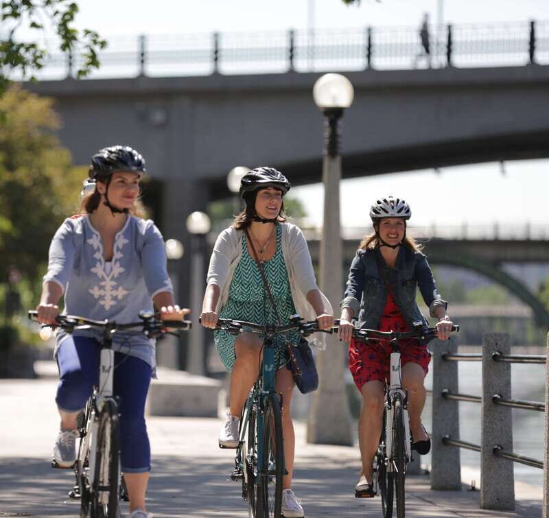 Ottawa: 4-Hour Bike Rental - Who Will Love This Experience?