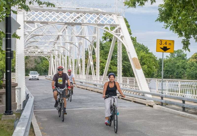 Ottawa: 4 or 8-Hour Bike Rental with Self-Guided Tour - The Route and What You’ll See