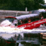 Ottawa: Bilingual Guided City Tour by Amphibious Bus - The Practicalities