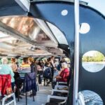 Ottawa Boat Cruise - Rideau Canal Cruise - The Breakdown of the Itinerary