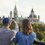 Ottawa City Highlights 3 Hour Walking Tour | Gratuity-Based - Exploring Centretown
