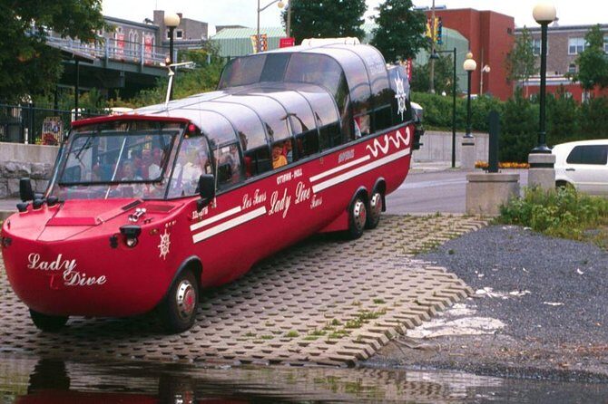 Ottawa City Tour by Land and Water - The Overall Experience: What We Love and What to Consider
