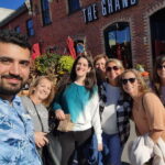 Ottawa: Evening Taste of the ByWard Market Food Tour - Who Should Sign Up?