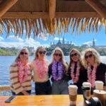 Ottawa: Floating Tiki Bar Cruise on the Ottawa River - What Makes This Cruise Special