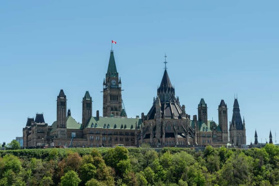 Ottawa: Guided Walking Tour in Japanese - Final Thoughts: Is It Worth It?