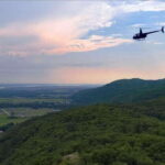 Ottawa: Helicopter Ride with Live Commentary - The Value of the Experience