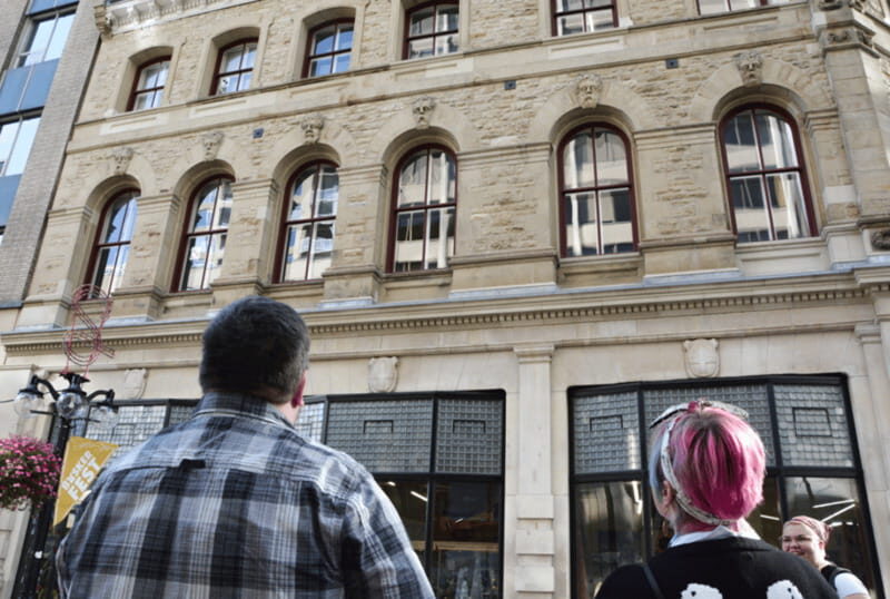 Ottawa: Hidden Gems Guided Walking Tour - What You Can Expect from the Tour