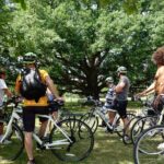 Ottawa Highlights 3.5 Hour Bike Tour - Exploring the Neighborhoods and Parks