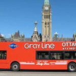 Ottawa: Hop-On Hop-Off Guided City Tour Pass - Who Would Love This Tour?