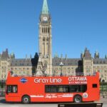 Ottawa Hop-On Hop-Off Sightseeing Tour - Who Will Get the Most Out of This Tour?