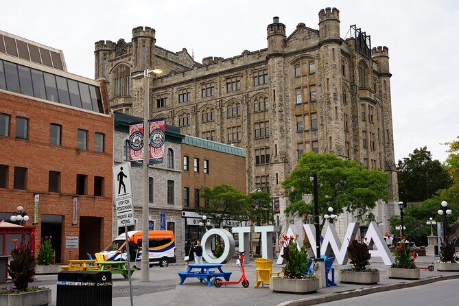 Ottawa Macdonald-Cartier Airport YOW Private Arrival/Departure Shuttle Transfer - Who Should Consider This Service?