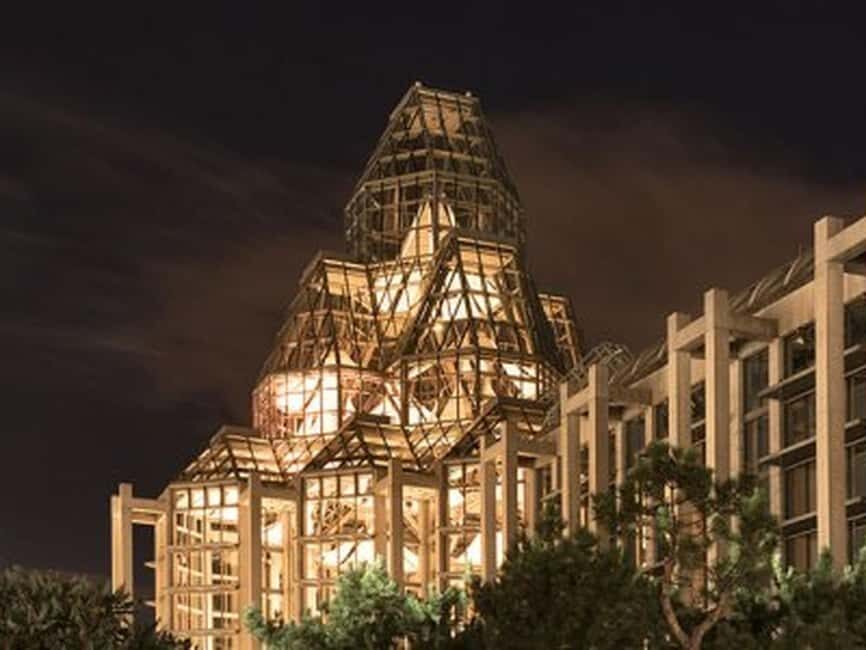 Ottawa: National Gallery of Canada Admission - A Curated Collection of Canadian and Indigenous Art