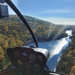 Ottawa: Panoramic helicopter flight (Gatineau Park + downtown) - Who Should Consider This Tour?