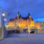 Ottawa: Private Custom Tour with a Local Guide - Itinerary and Highlights