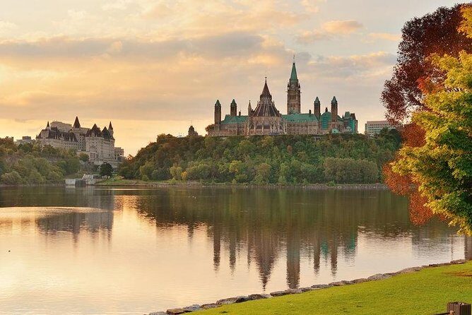 Ottawa Private Day Tour from Montreal - Final Thoughts: Who Is This Tour For?