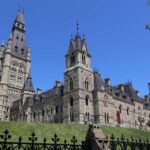 Ottawa: Private Guided City Tour from Montreal - Real Traveler Insights